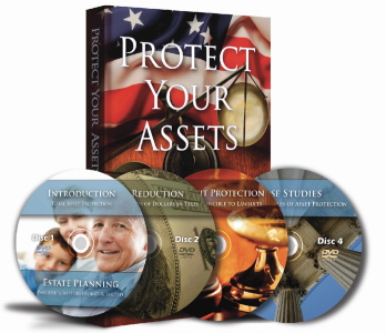 Order Form | Asset Protection